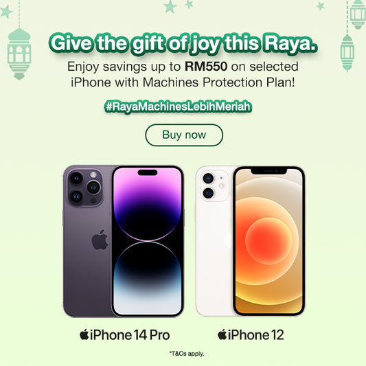 News & Events – Machines