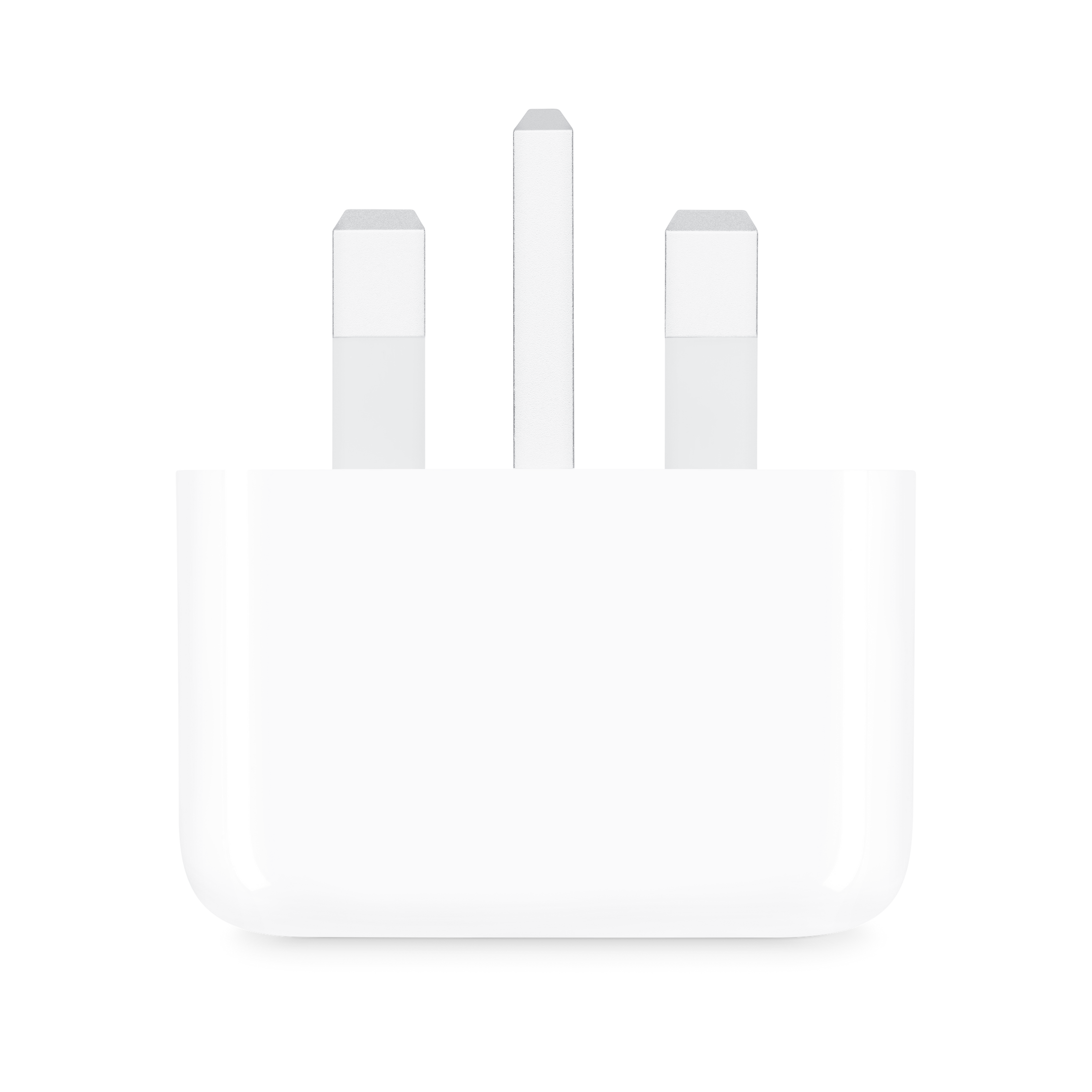 20W USB-C Power Adapter – Machines