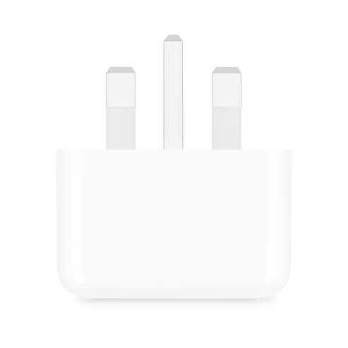 20W USB-C Power Adapter – Machines