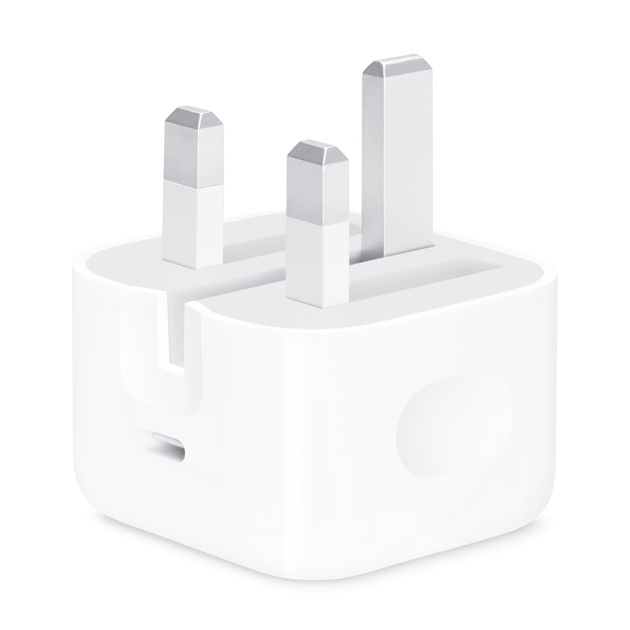20W USB-C Power Adapter – Machines