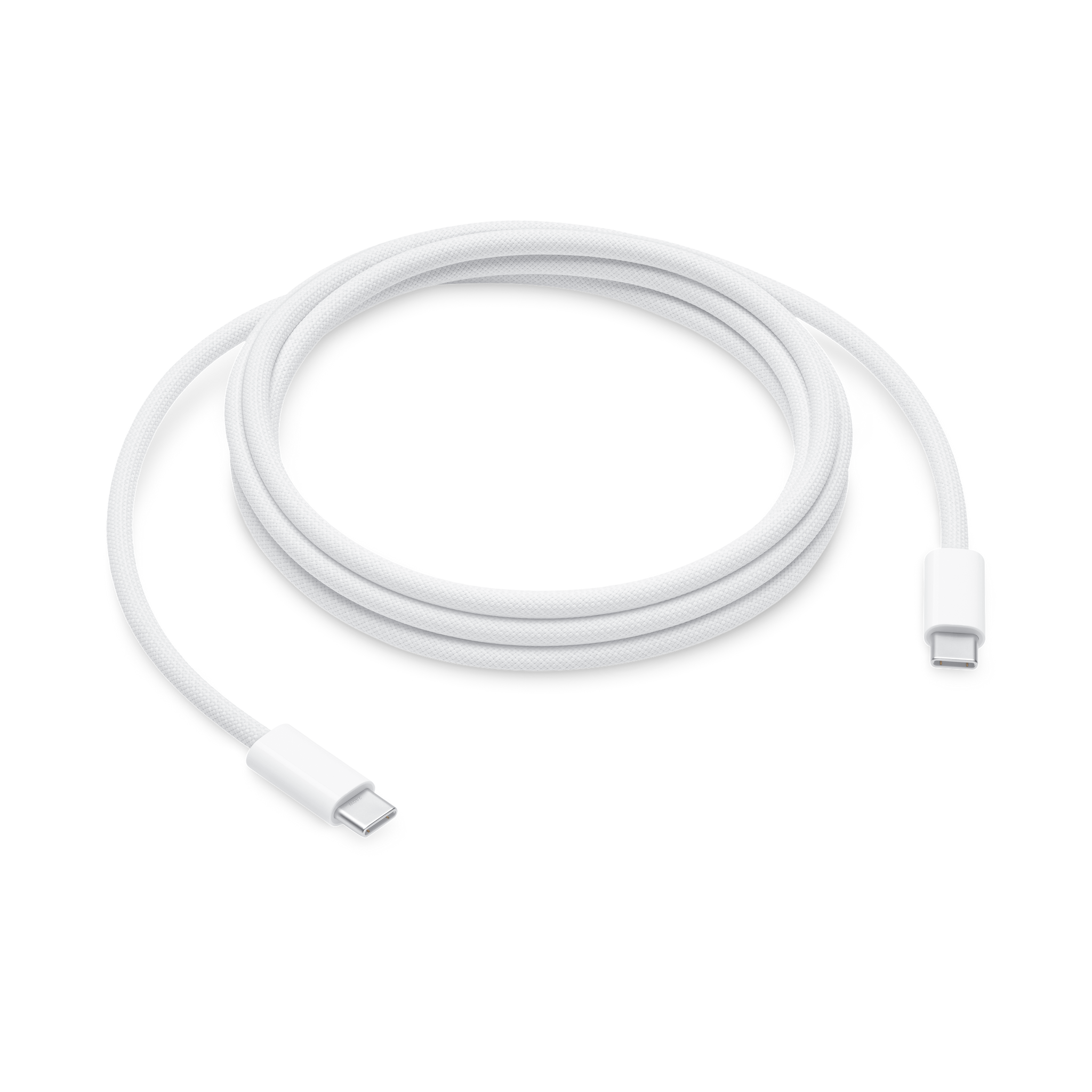 240W USB-C Charge Cable (2m) – Machines