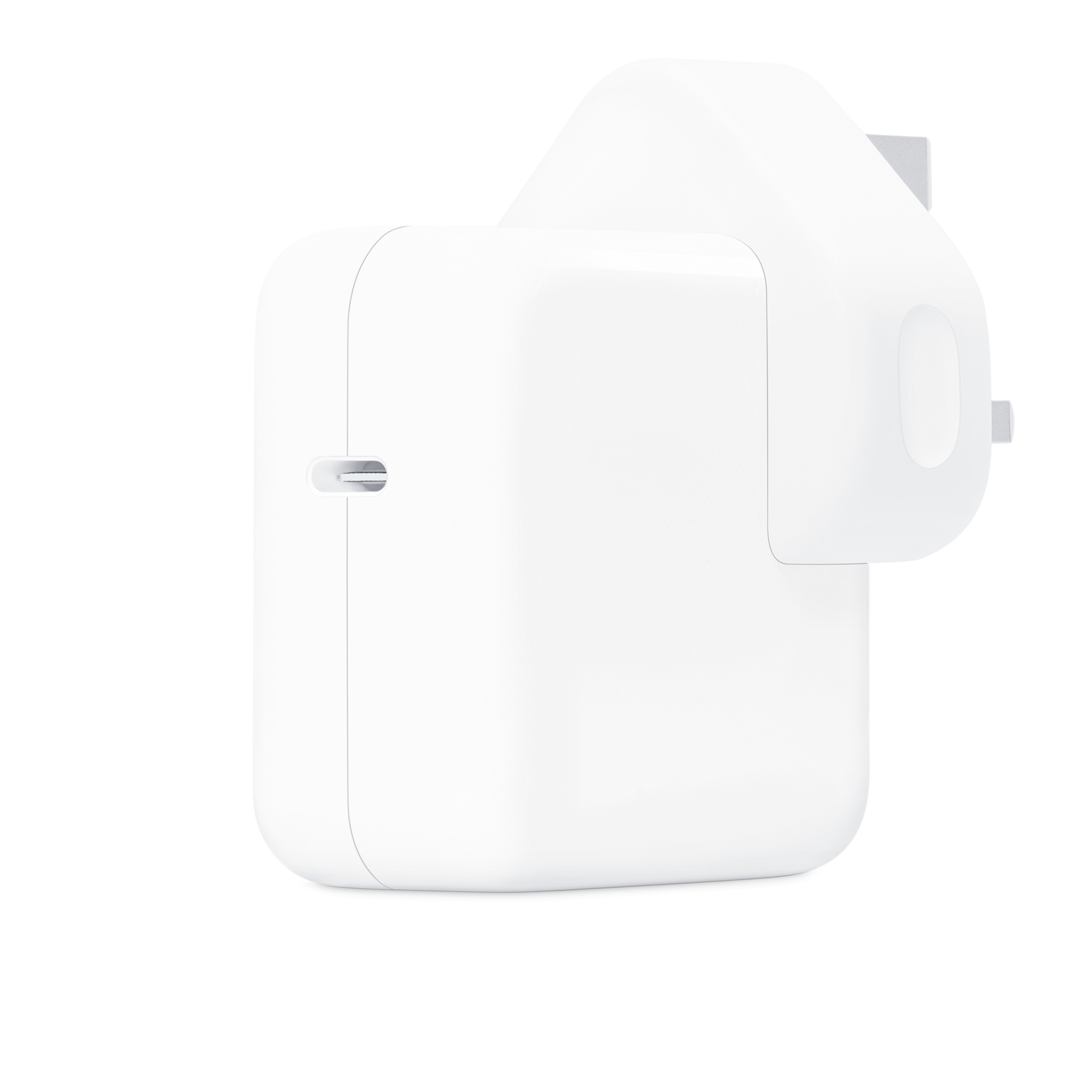 30W USB-C Power Adapter – Machines