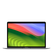 13-inch MacBook Air: Apple M1 chip with 8‑core CPU and 7‑core GPU, 256 ...