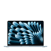 13-inch MacBook Air: Apple M2 chip with 8‑core CPU and 10‑core GPU, 51 ...