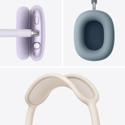 AirPods Max - Purple – Machines