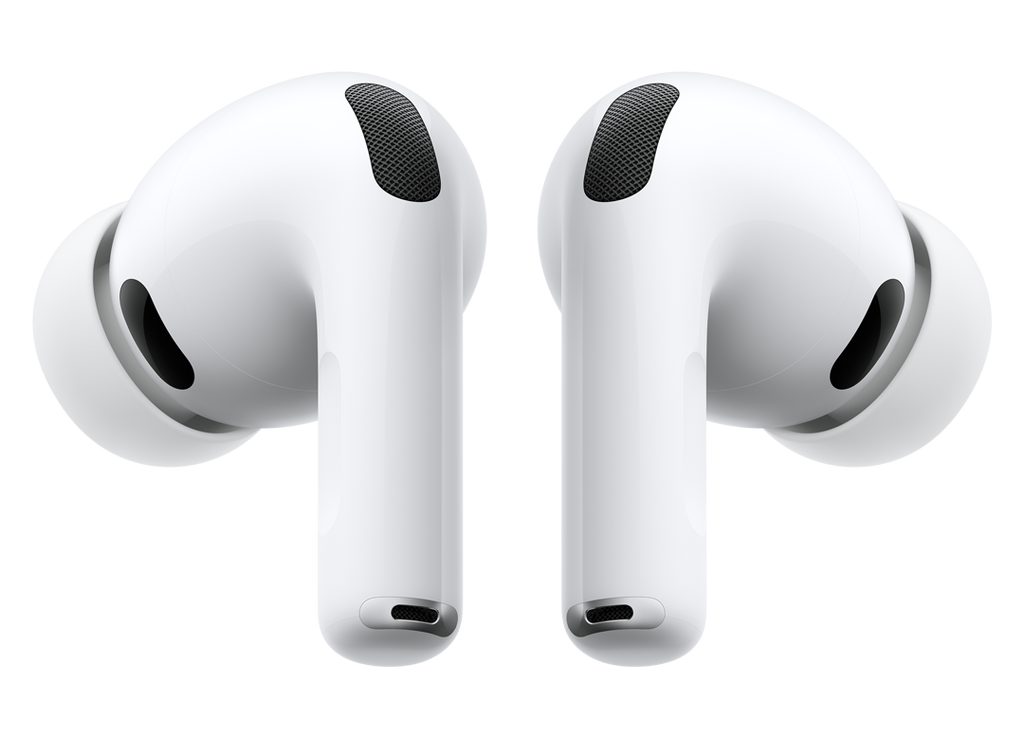 AirPods Pro 3 – Machines