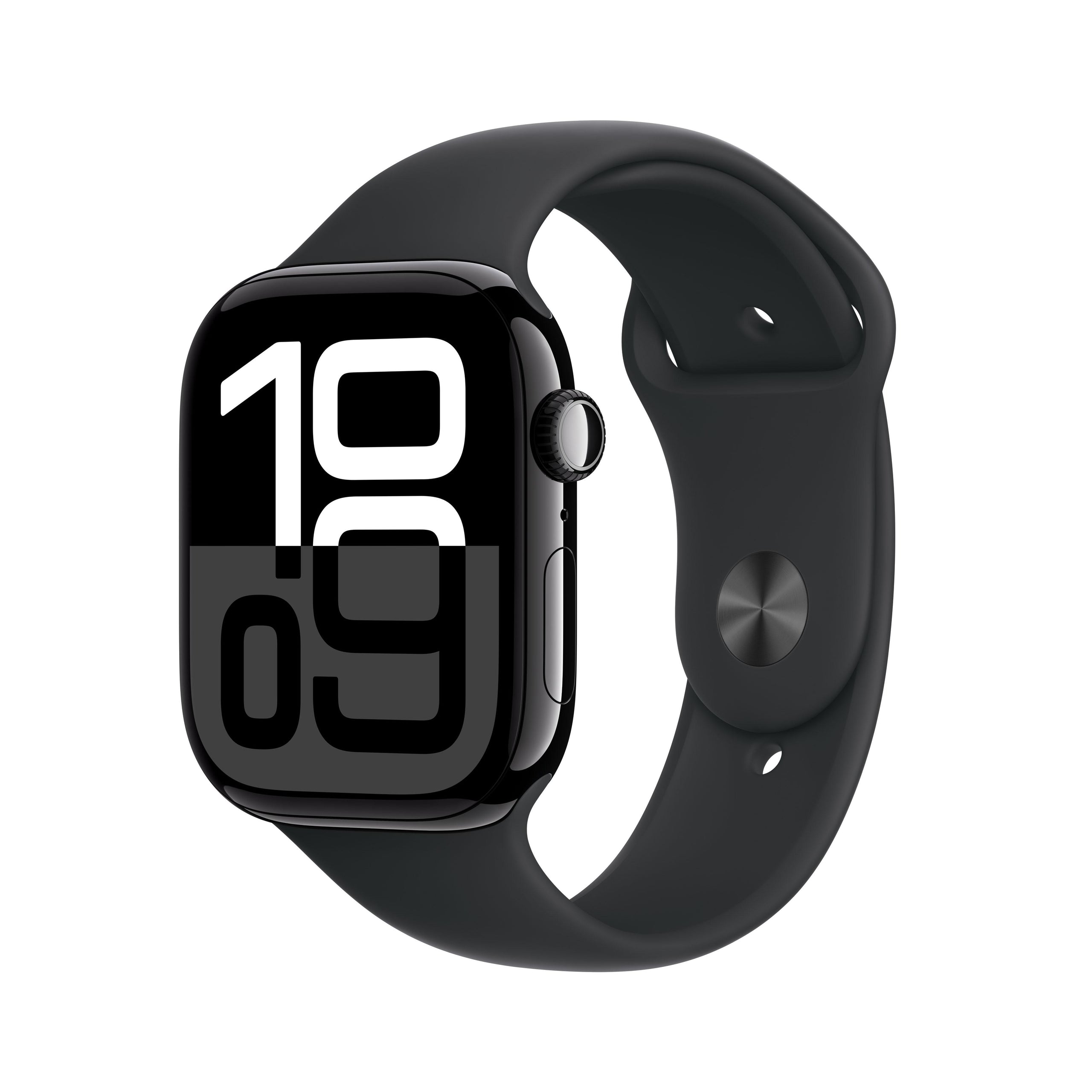 Apple Watch Ultra 2 – Machines