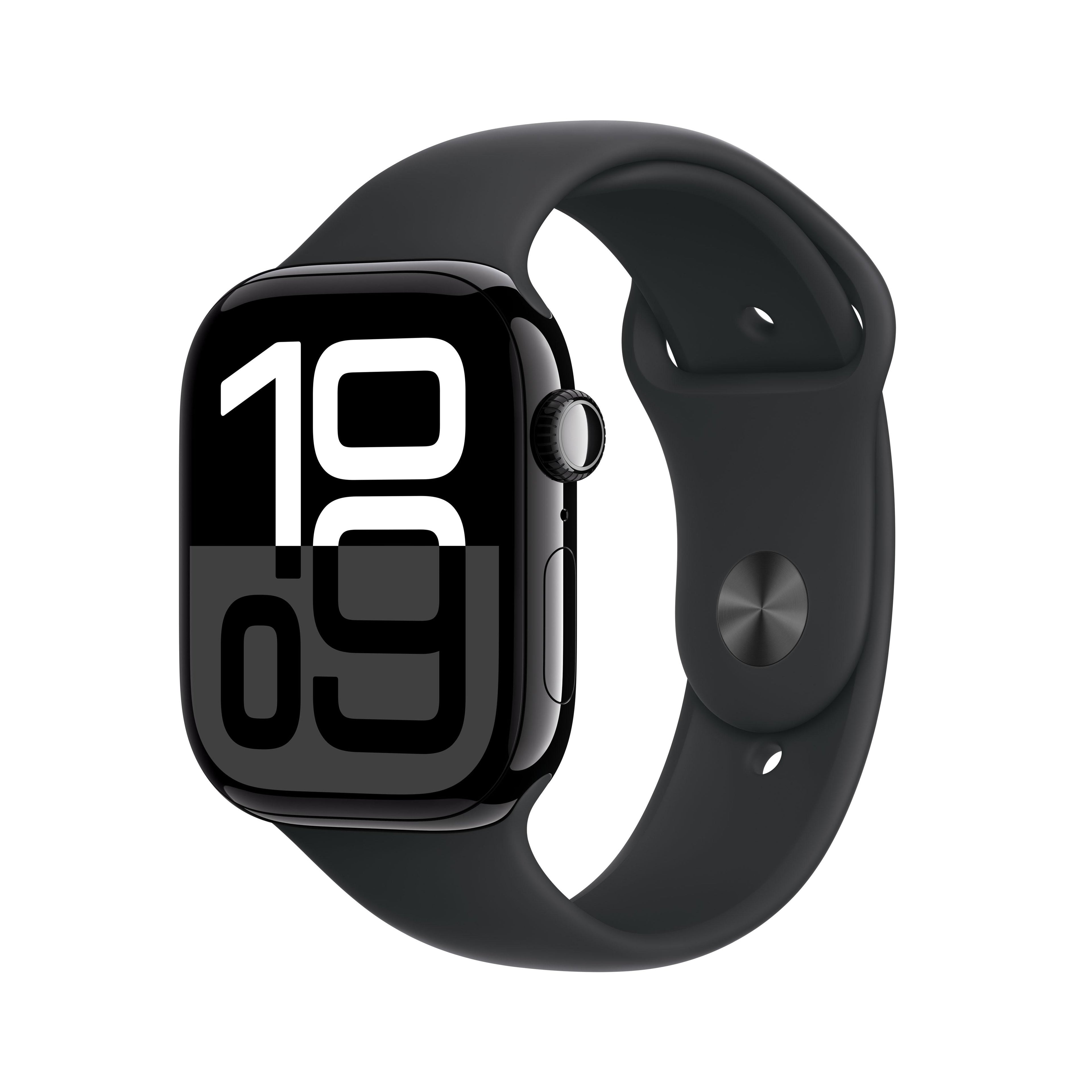 Apple Watch collection – Machines