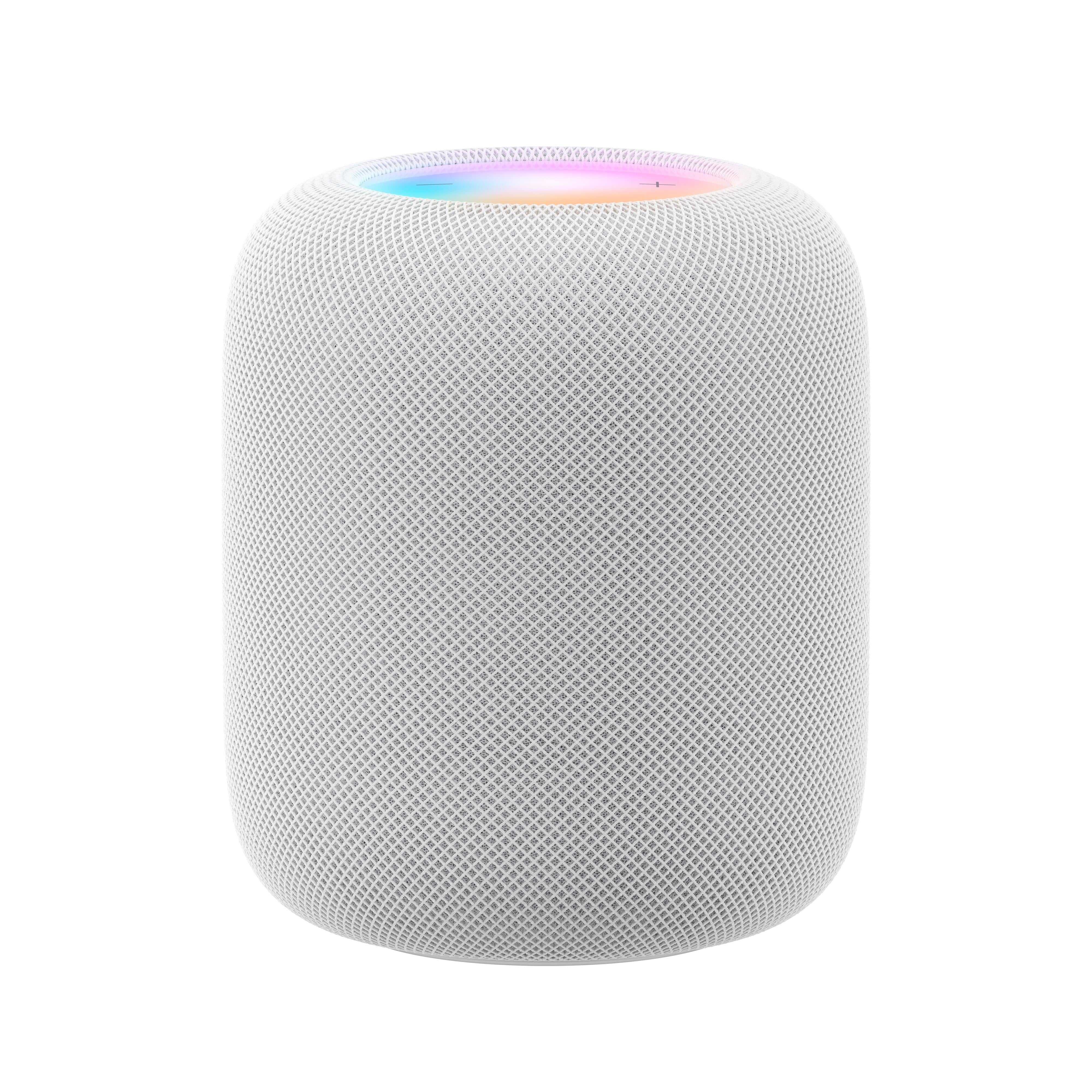 HomePod - White (2nd generation) – Machines