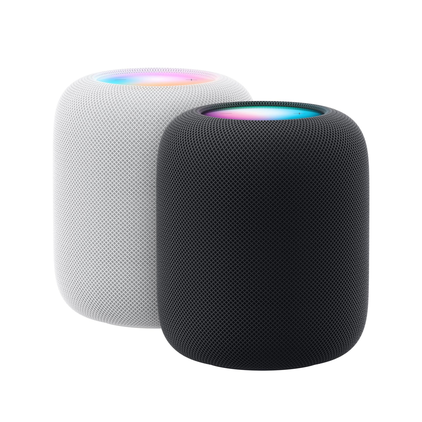 HomePod - White (2nd generation) – Machines