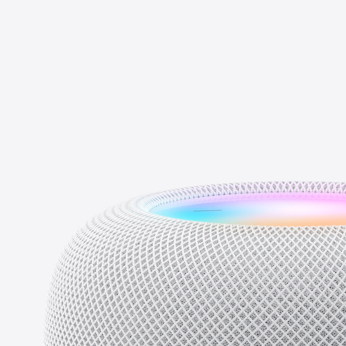 HomePod - White (2nd generation) – Machines
