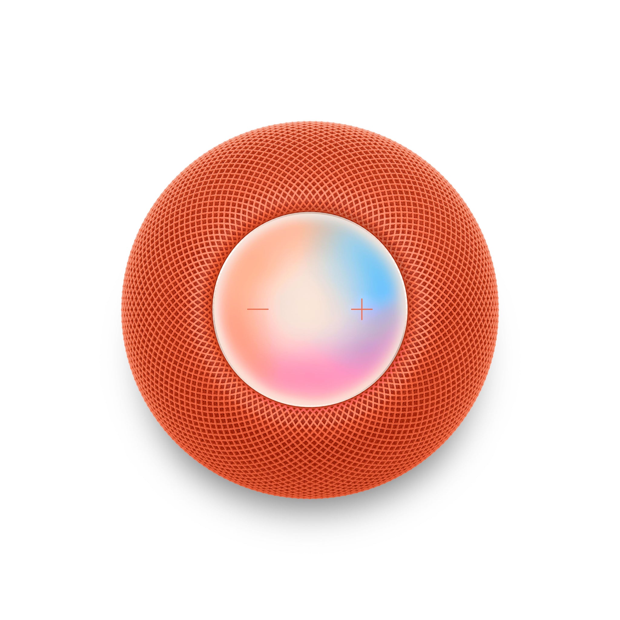 HomePod mini - Orange – Machines