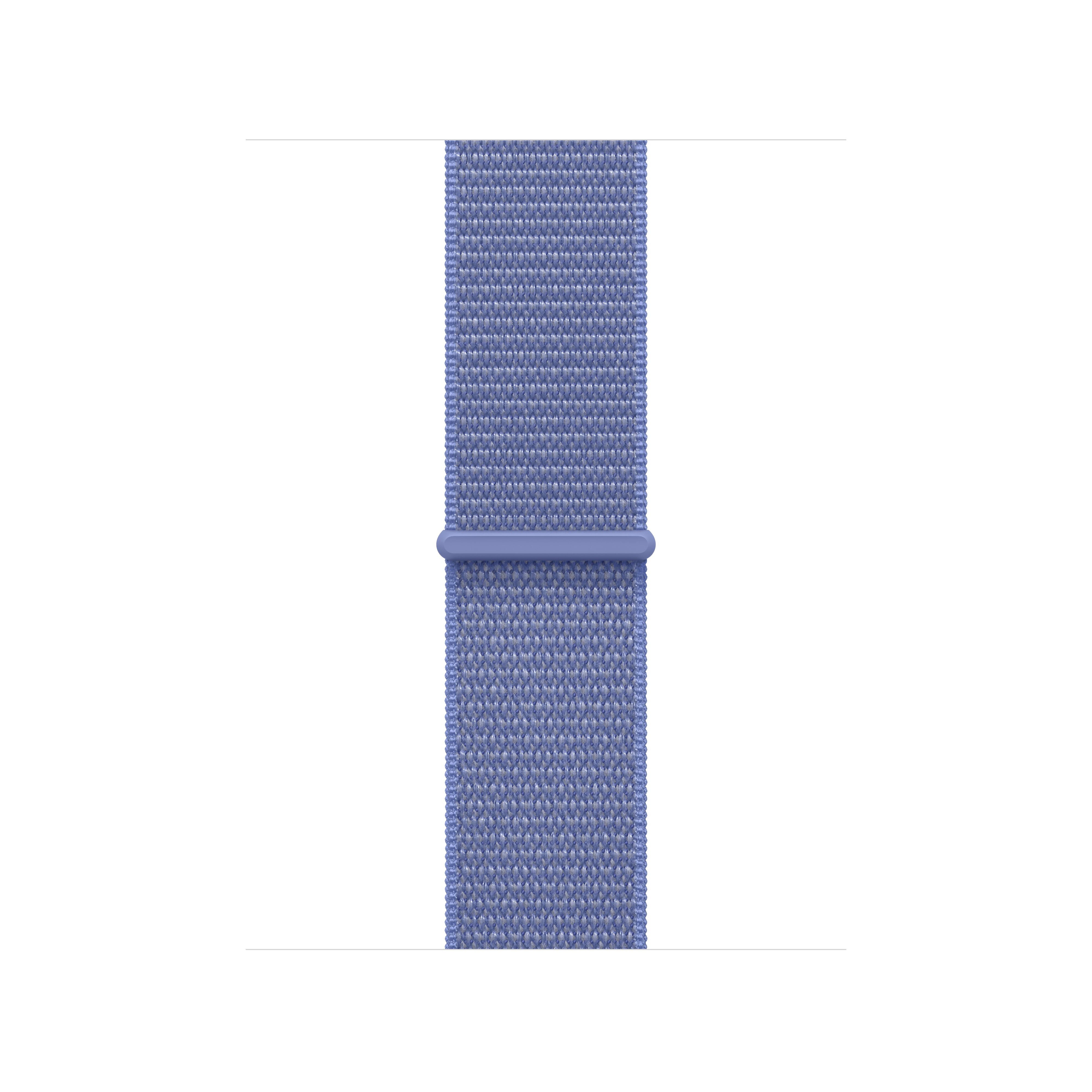 42mm Periwinkle Sport Loop – Machines