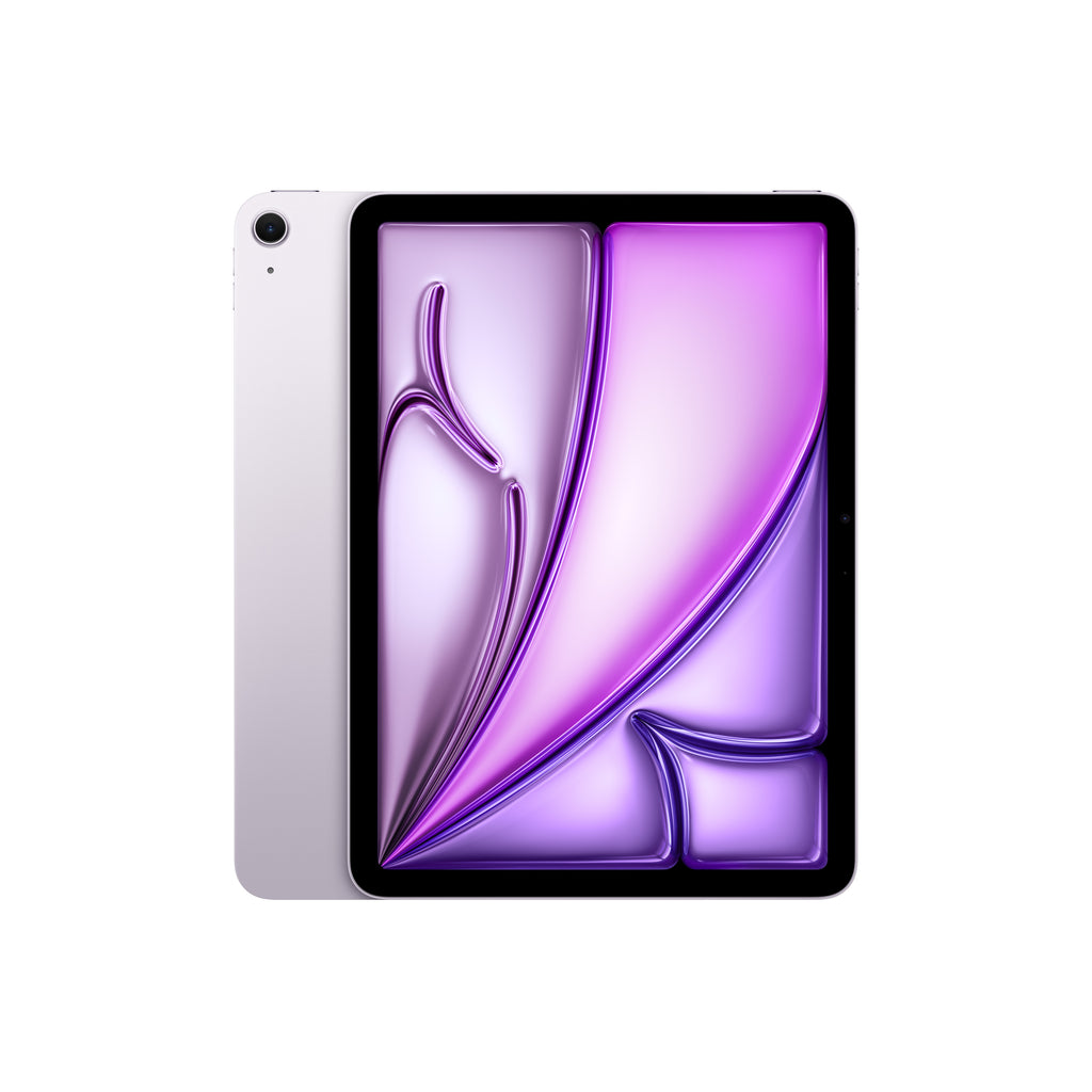 iPad mini Wi-Fi 64GB - Purple (6th generation) – Machines