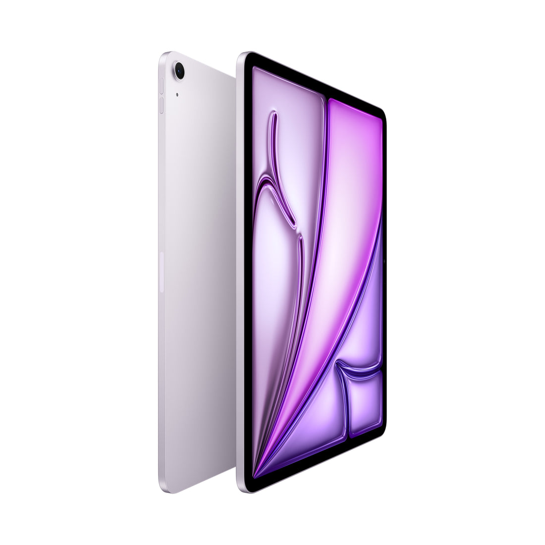 13-inch iPad Air Wi-Fi 512GB - Purple (M3) – Machines