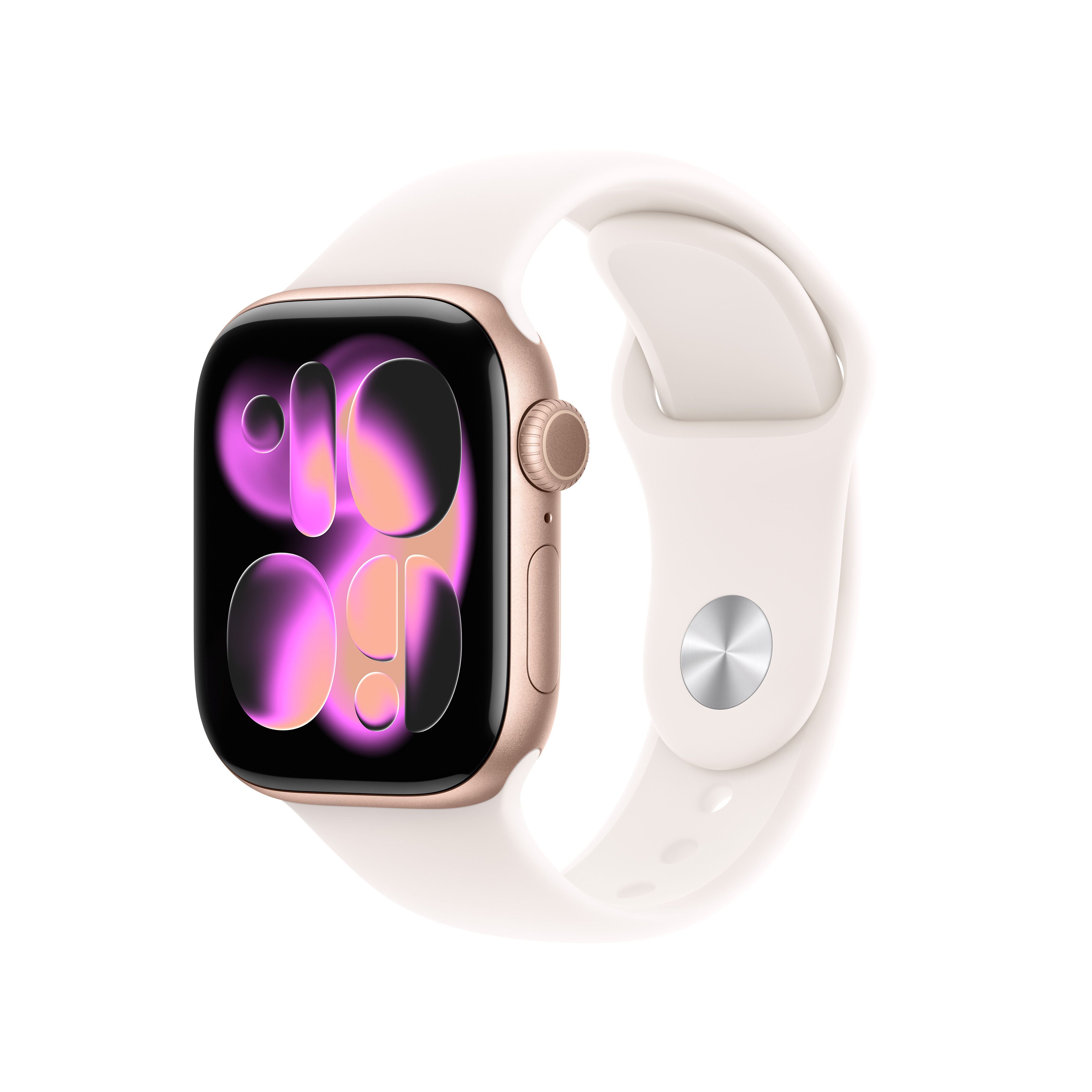 Apple Watch Series 9 – Machines