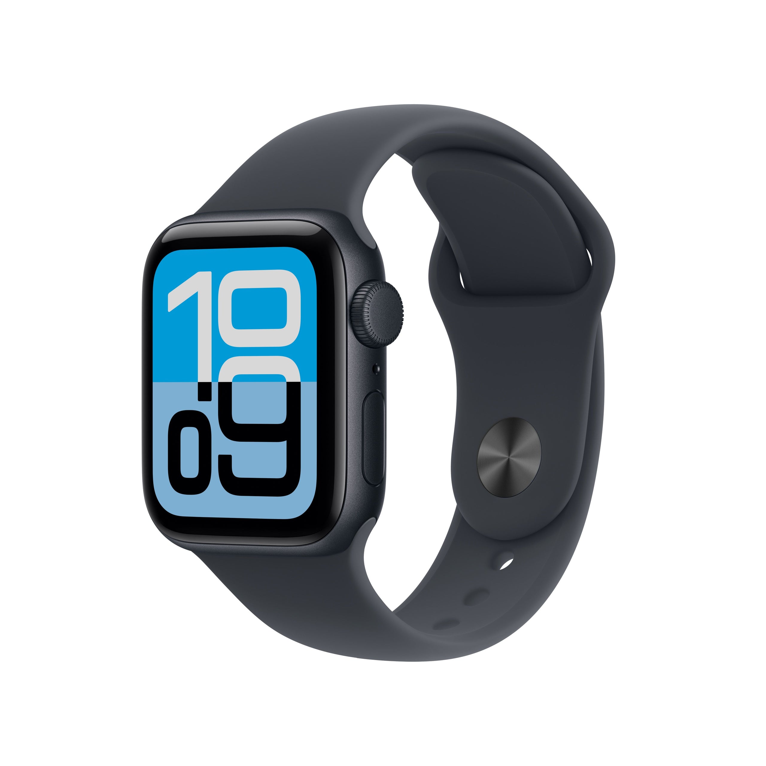 Apple Watch Series 11 GPS + Cellular 42mm Rose Gold Aluminium Case wit ...