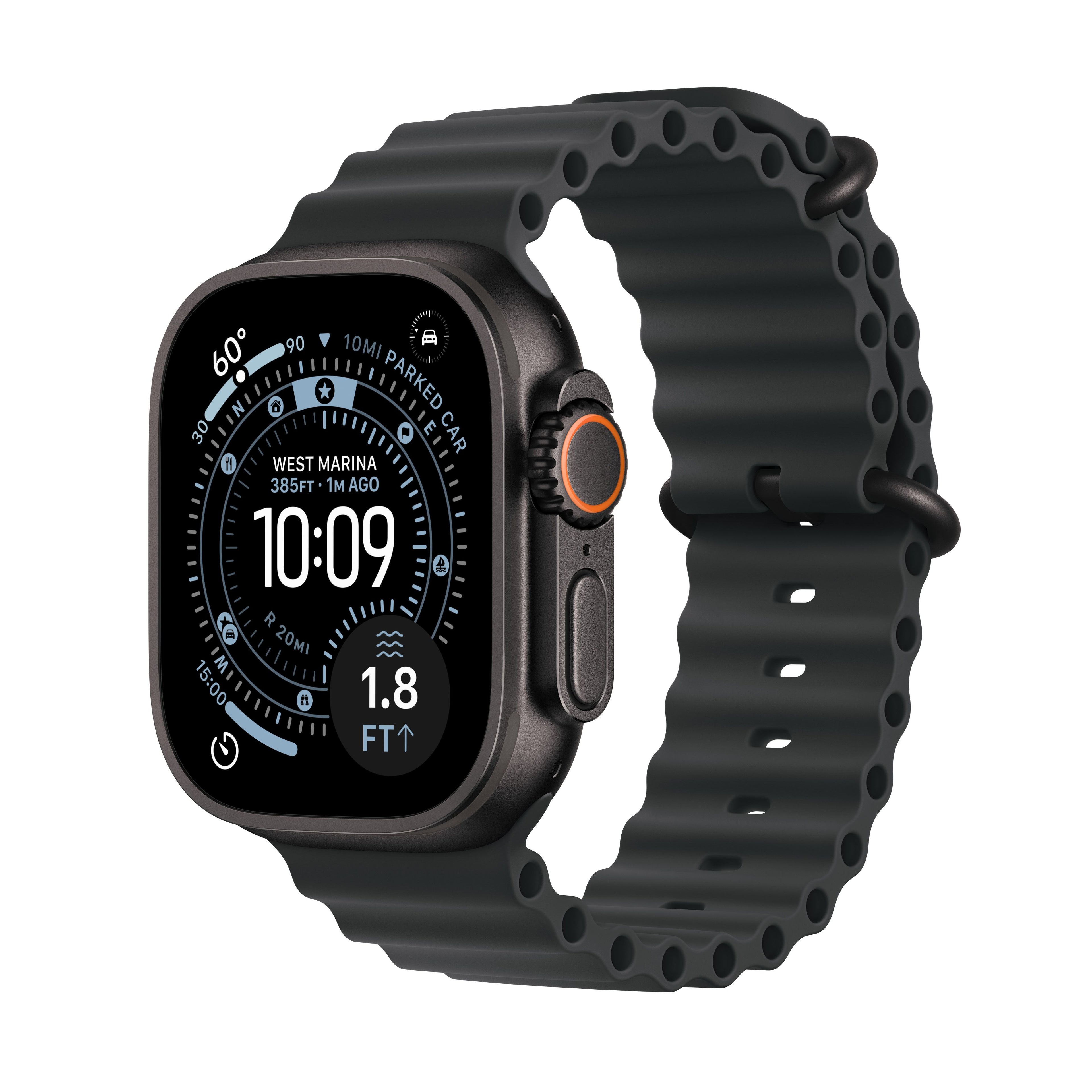 Apple Watch Series 11 - Machines
