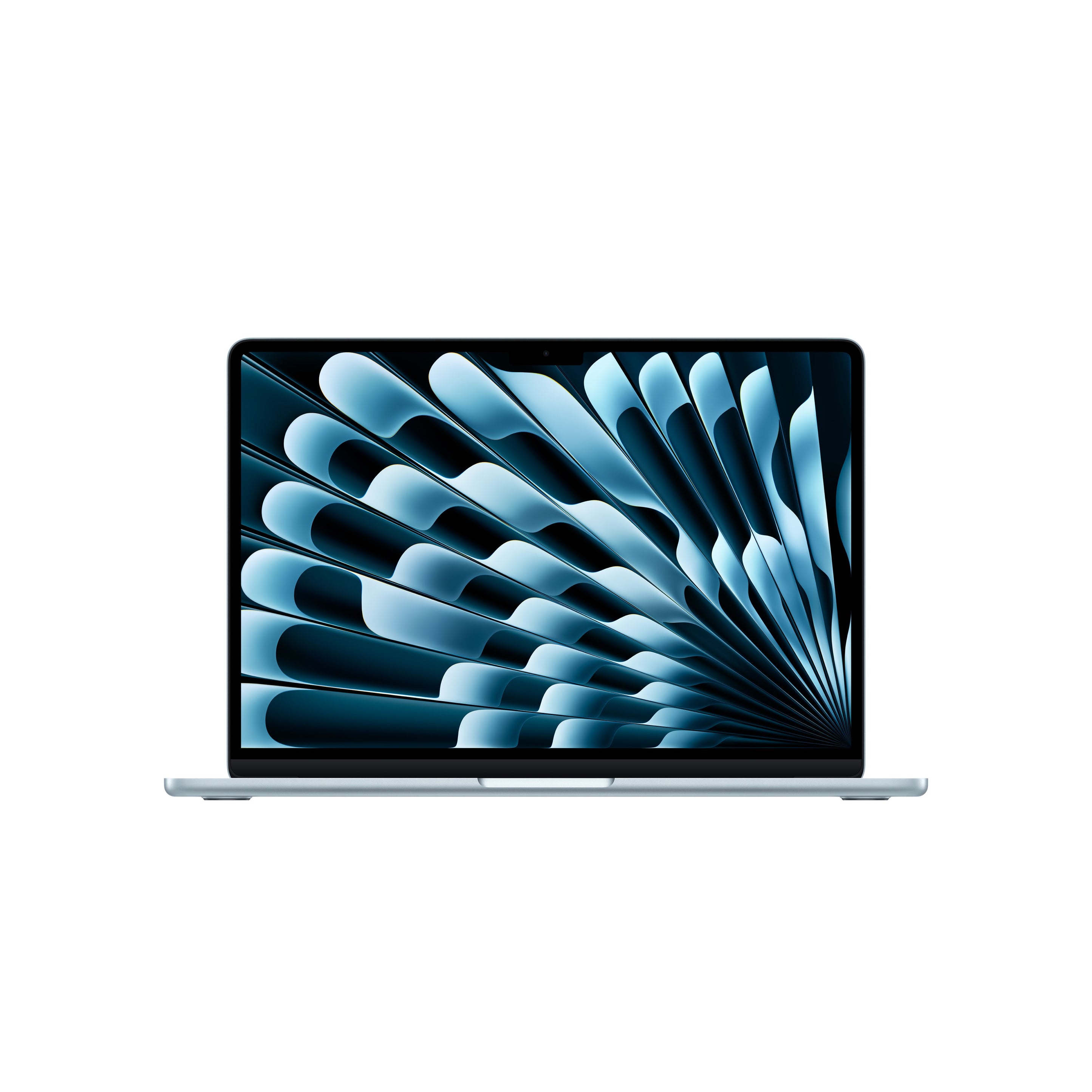 13-inch MacBook Air: Apple M5 chip with 10-core CPU and 8-core GPU, 51 ...