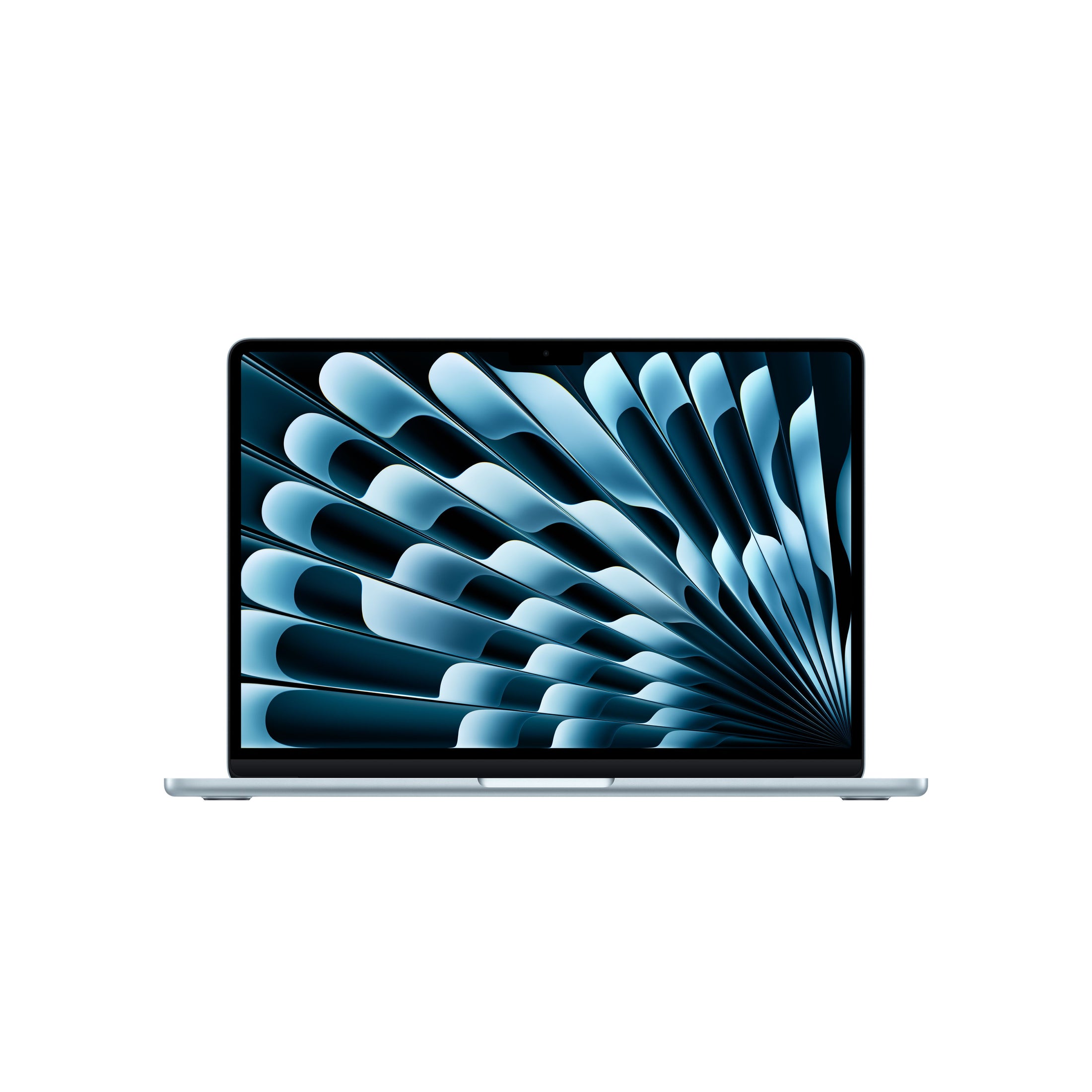 13-inch MacBook Air: Apple M5 chip with 10-core CPU and 10-core GPU, 1 ...