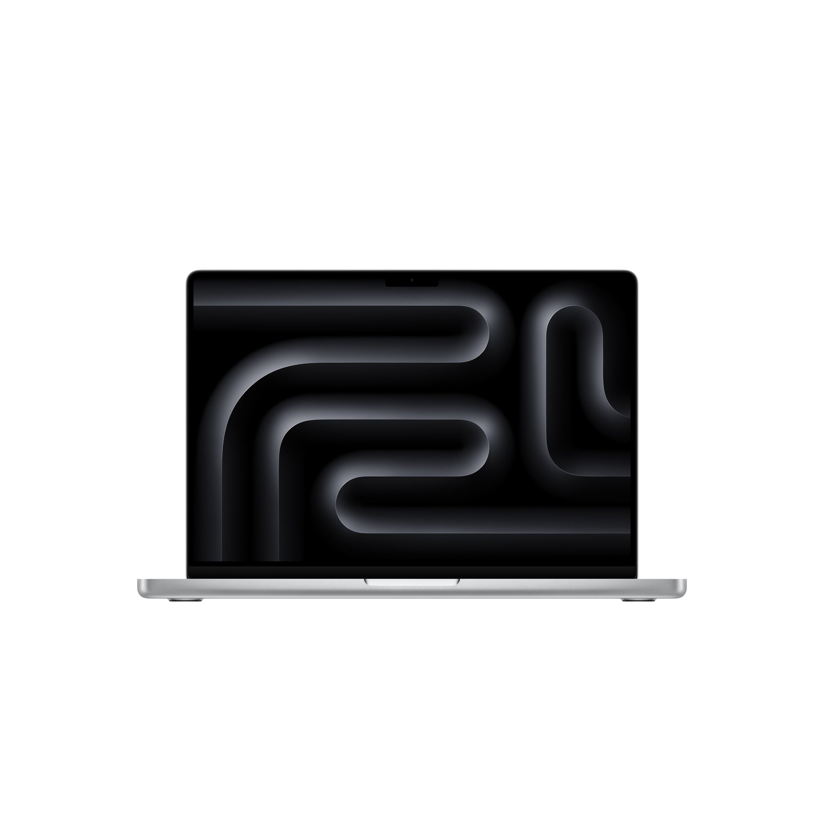 14-inch MacBook Pro: Apple M5 Max chip with 18-core CPU and 32-core GP ...