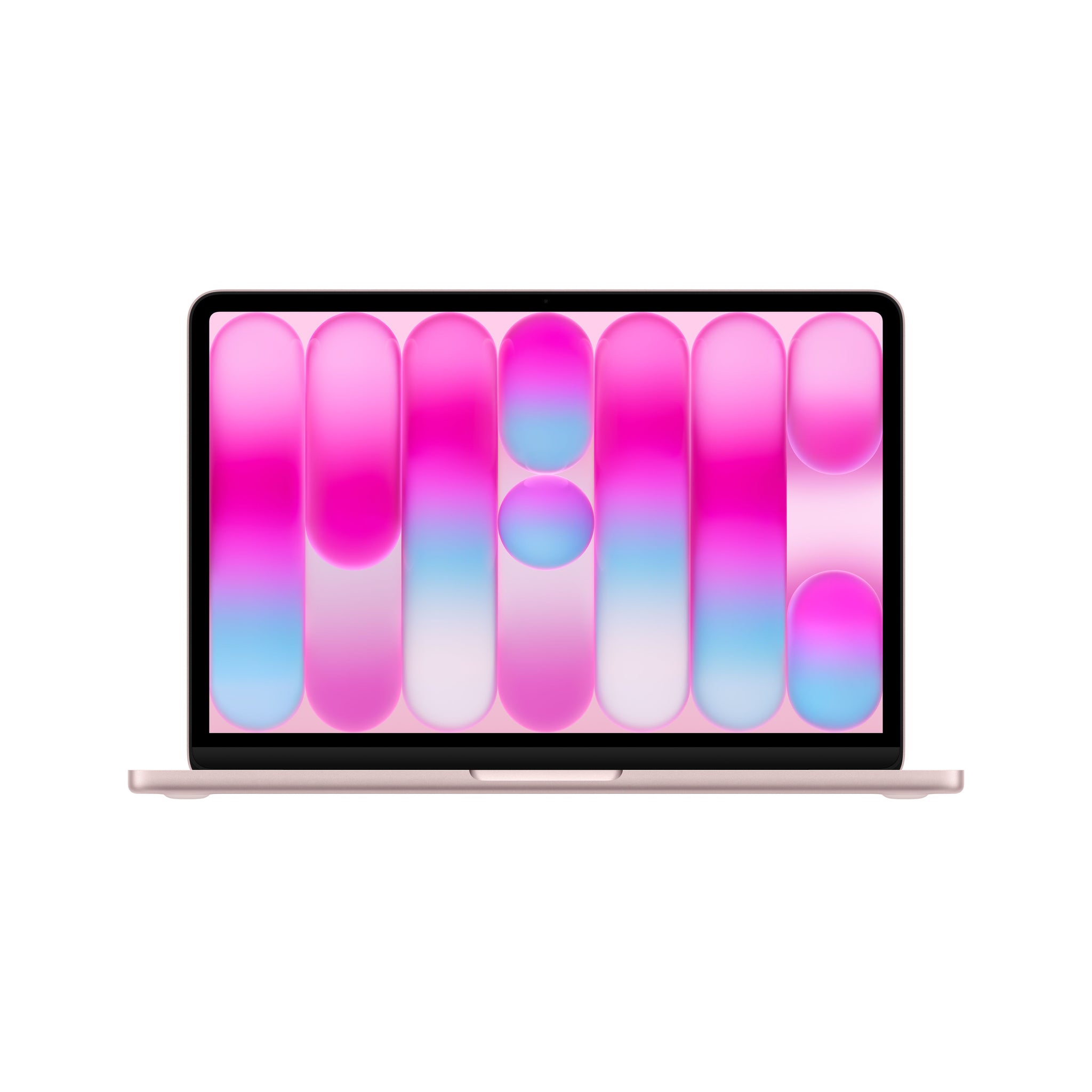 13-inch MacBook Neo: Apple A18 Pro chip with 6‑core CPU and 5‑core GPU ...