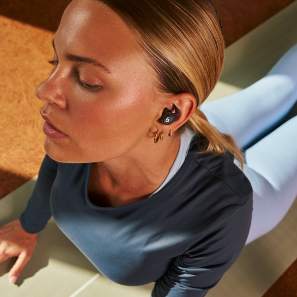 Powerbeats Fit - Wireless Noise-Cancelling Workout Earbuds with Ultima ...