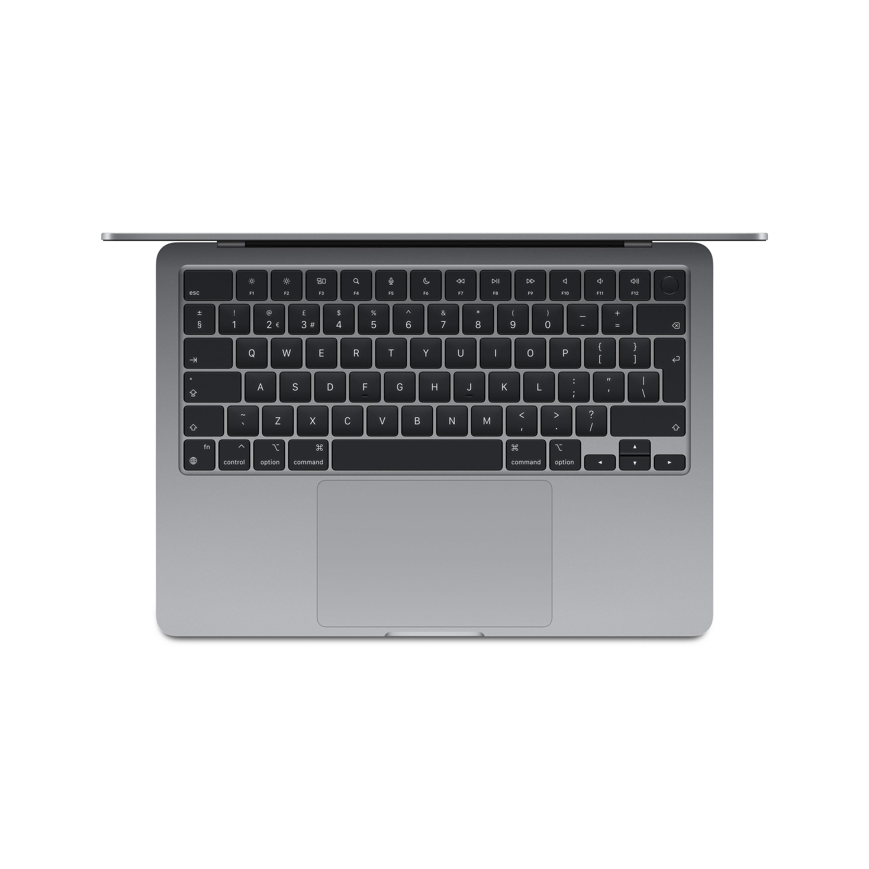 13-inch MacBook Air: Apple M3 chip with 8‑core CPU and 10‑core GPU, 51 ...