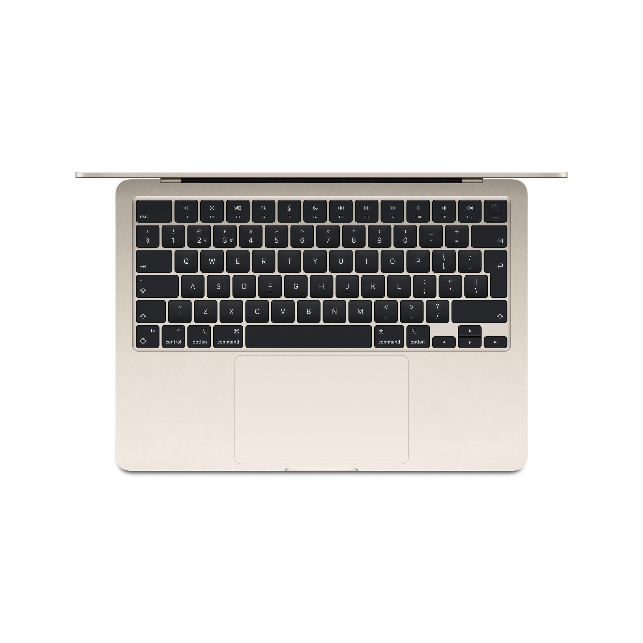 13-inch MacBook Air: Apple M3 chip with 8‑core CPU and 8‑core GPU, 256 ...