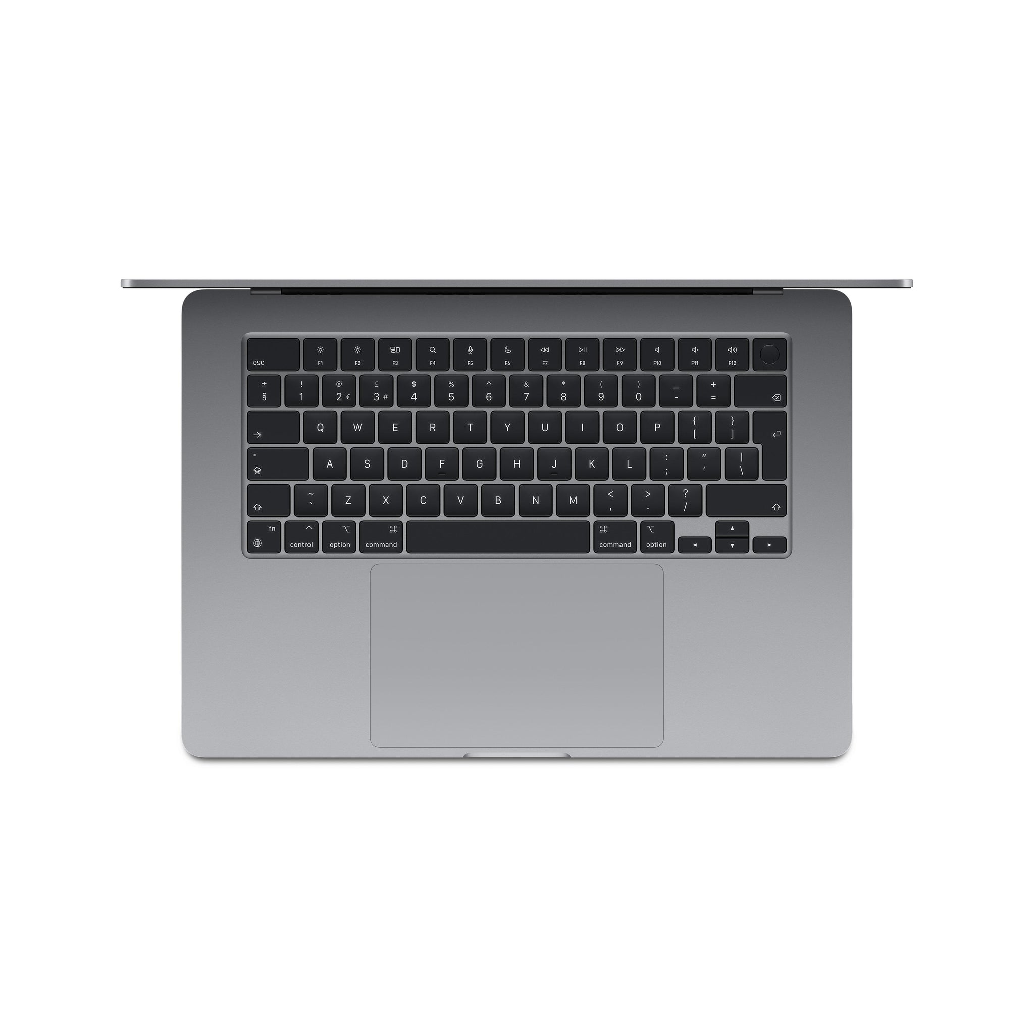15-inch MacBook Air: Apple M3 chip with 8‑core CPU and 10‑core GPU, 51 ...