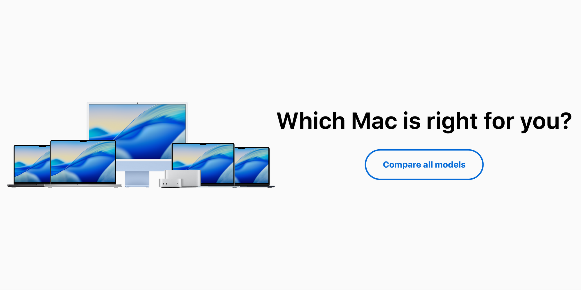Macbook collection: Macbook Air, Pro, iMac & More | Machines