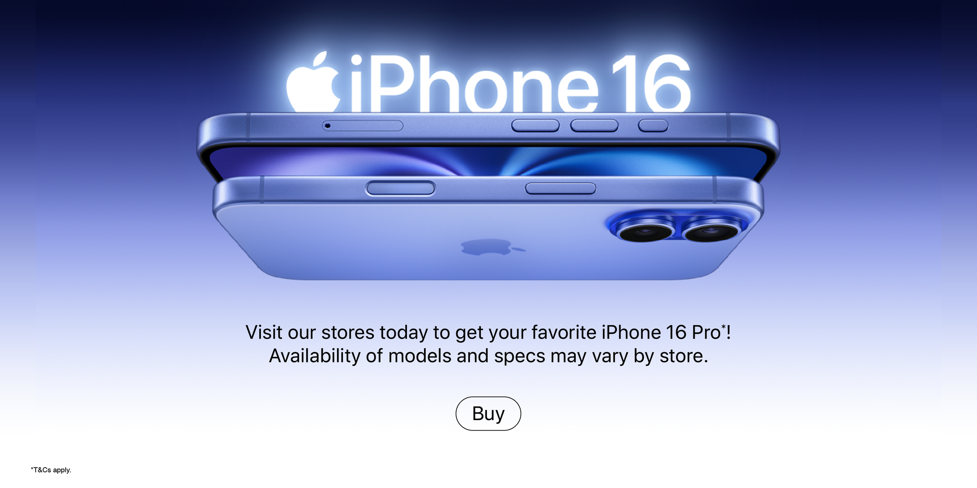 Machines - Malaysia's Largest Apple Premium Reseller Store