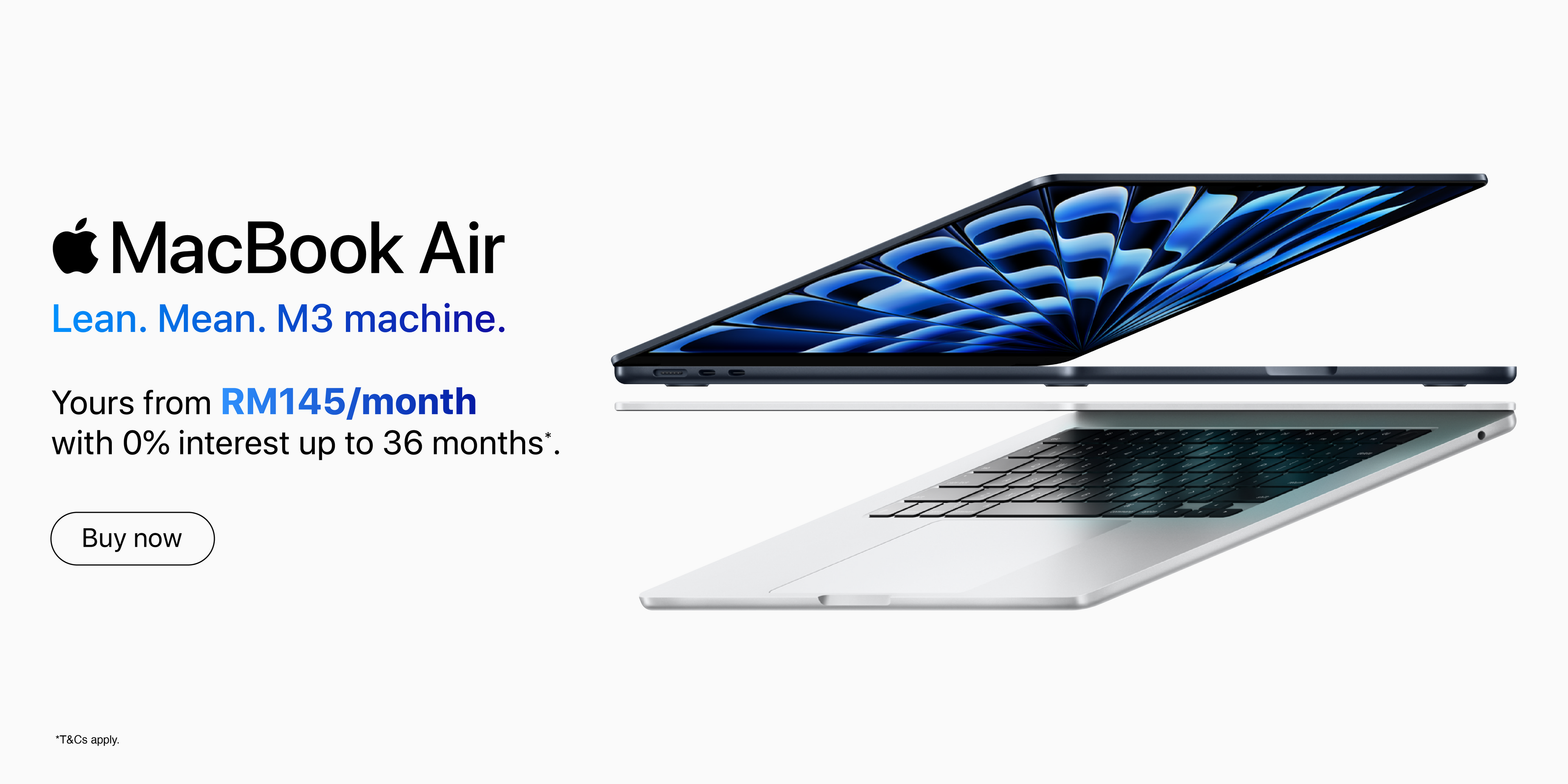 Machines - Malaysia's Largest Apple Premium Reseller Store