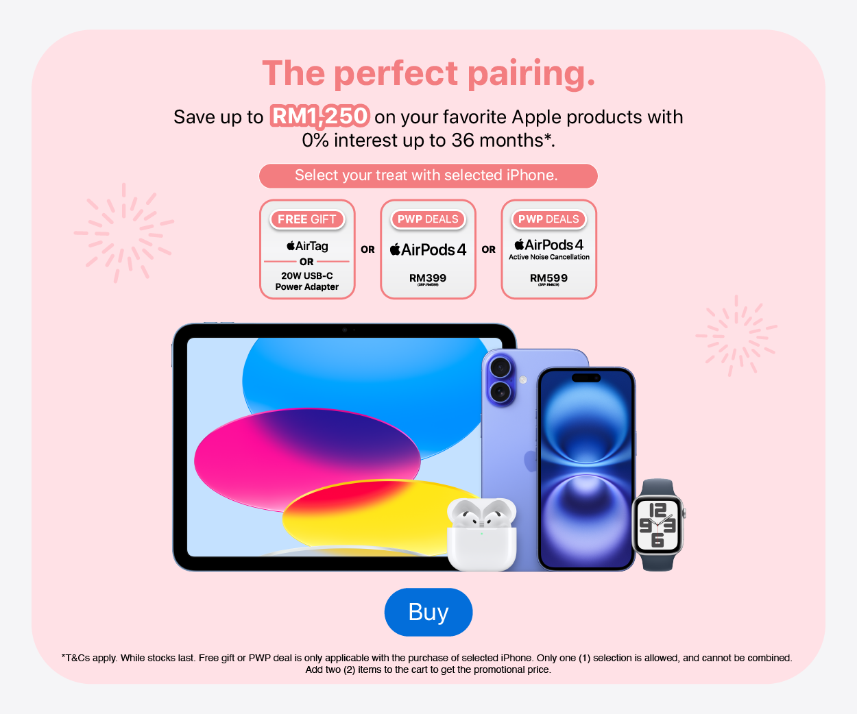 Machines - Malaysia's Largest Apple Premium Reseller Store