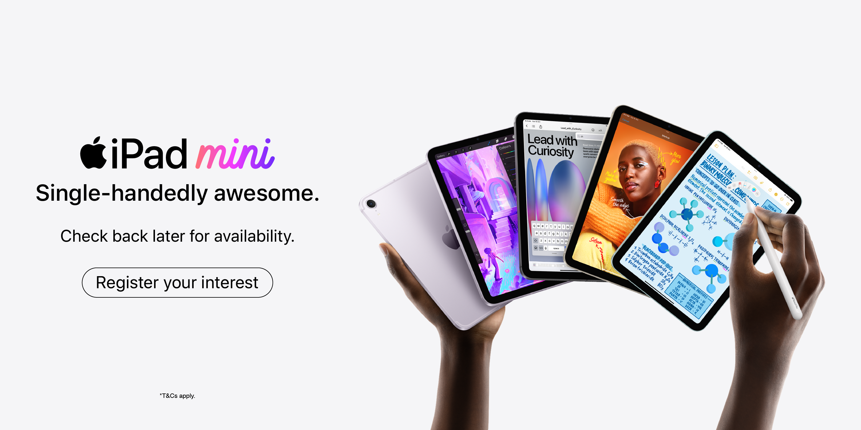 Machines - Malaysia's Largest Apple Premium Reseller Store