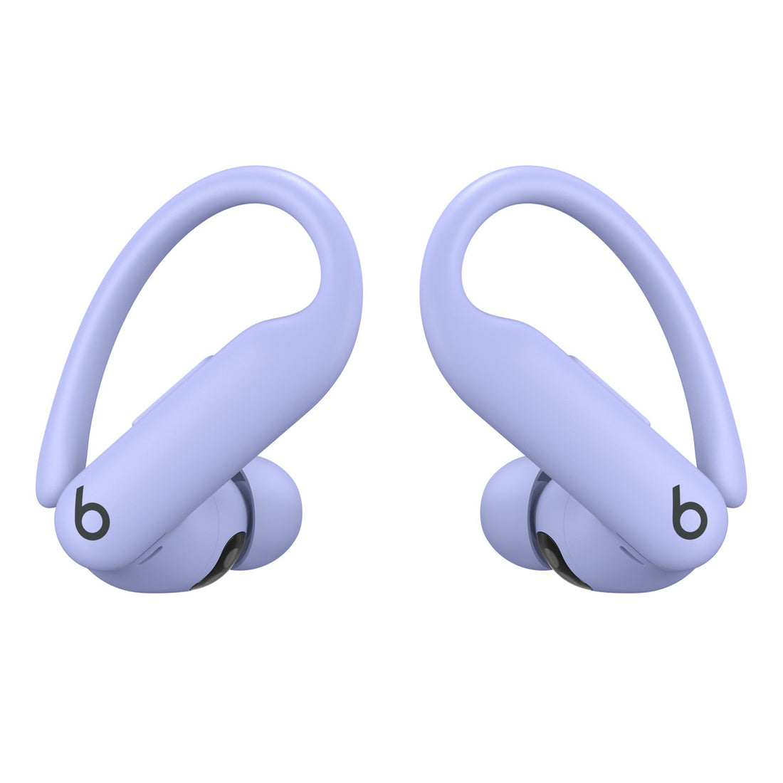 Powerbeats Pro 2 — High-Performance Earbuds — Hyper Purple – Machines