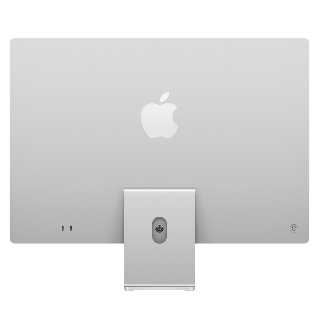 24-inch iMac with Retina 4.5K display: Apple M4 chip with 8-core CPU a ...