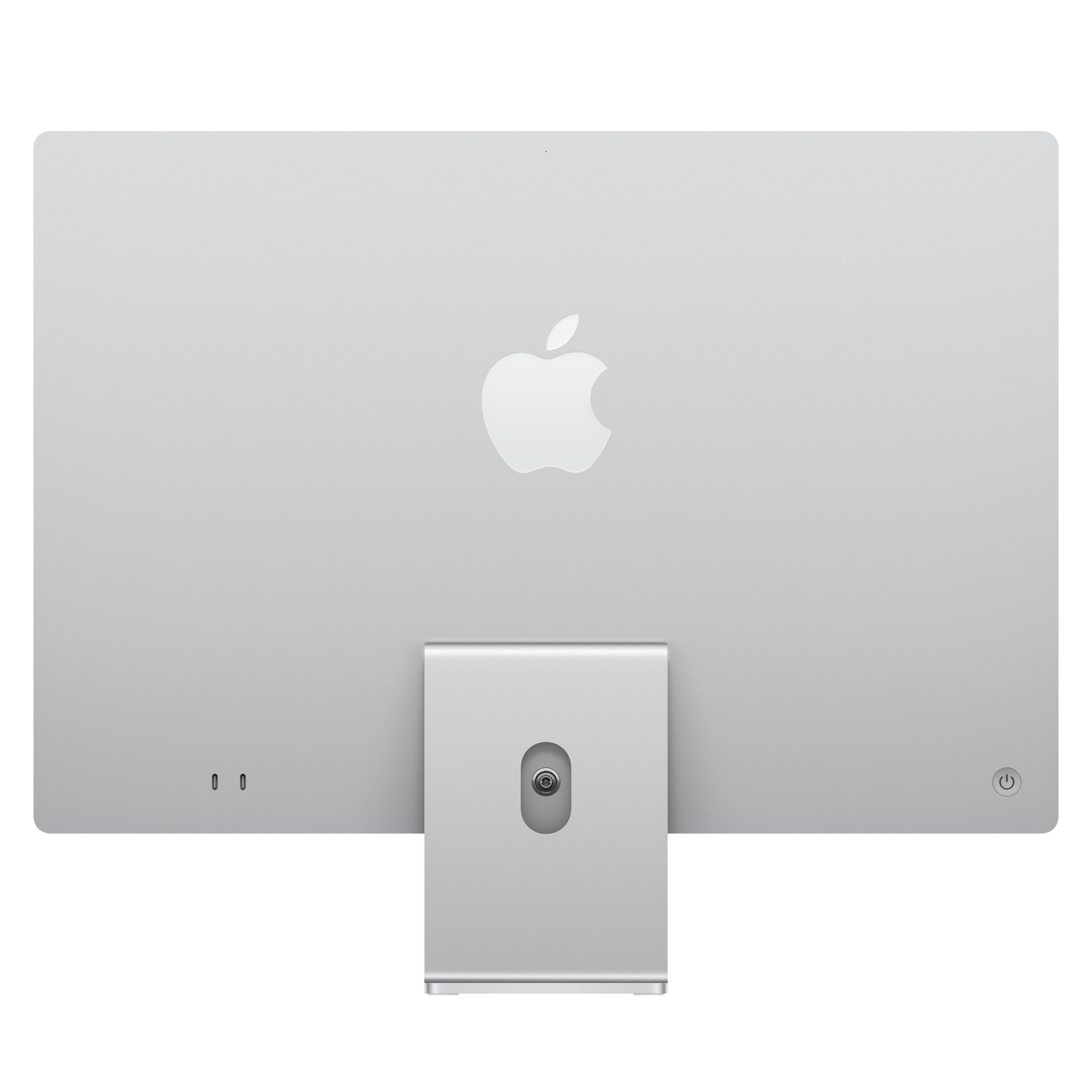 24-inch iMac with Retina 4.5K display: Apple M4 chip with 8-core CPU a ...