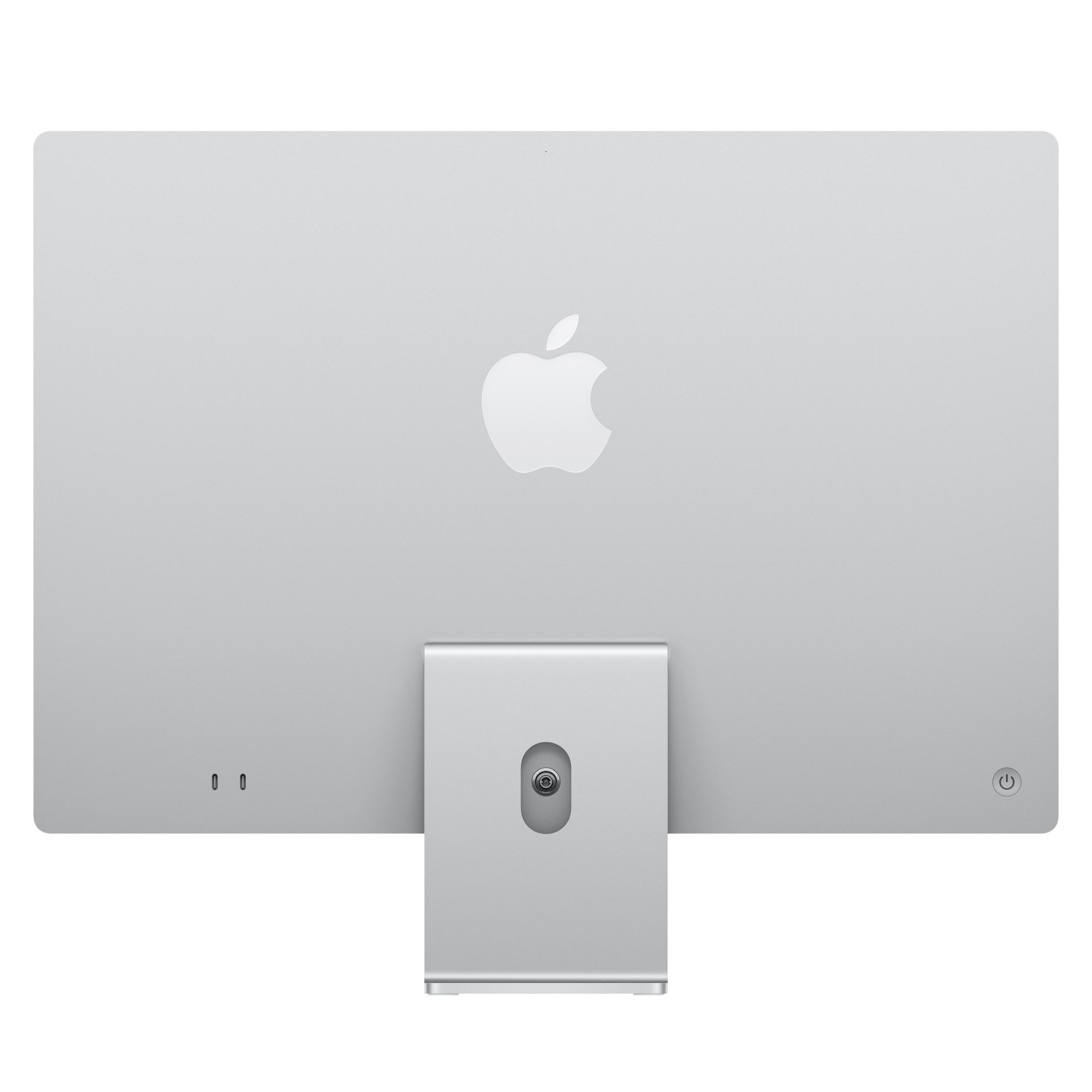 24-inch iMac with Retina 4.5K display: Apple M4 chip with 8-core CPU a ...