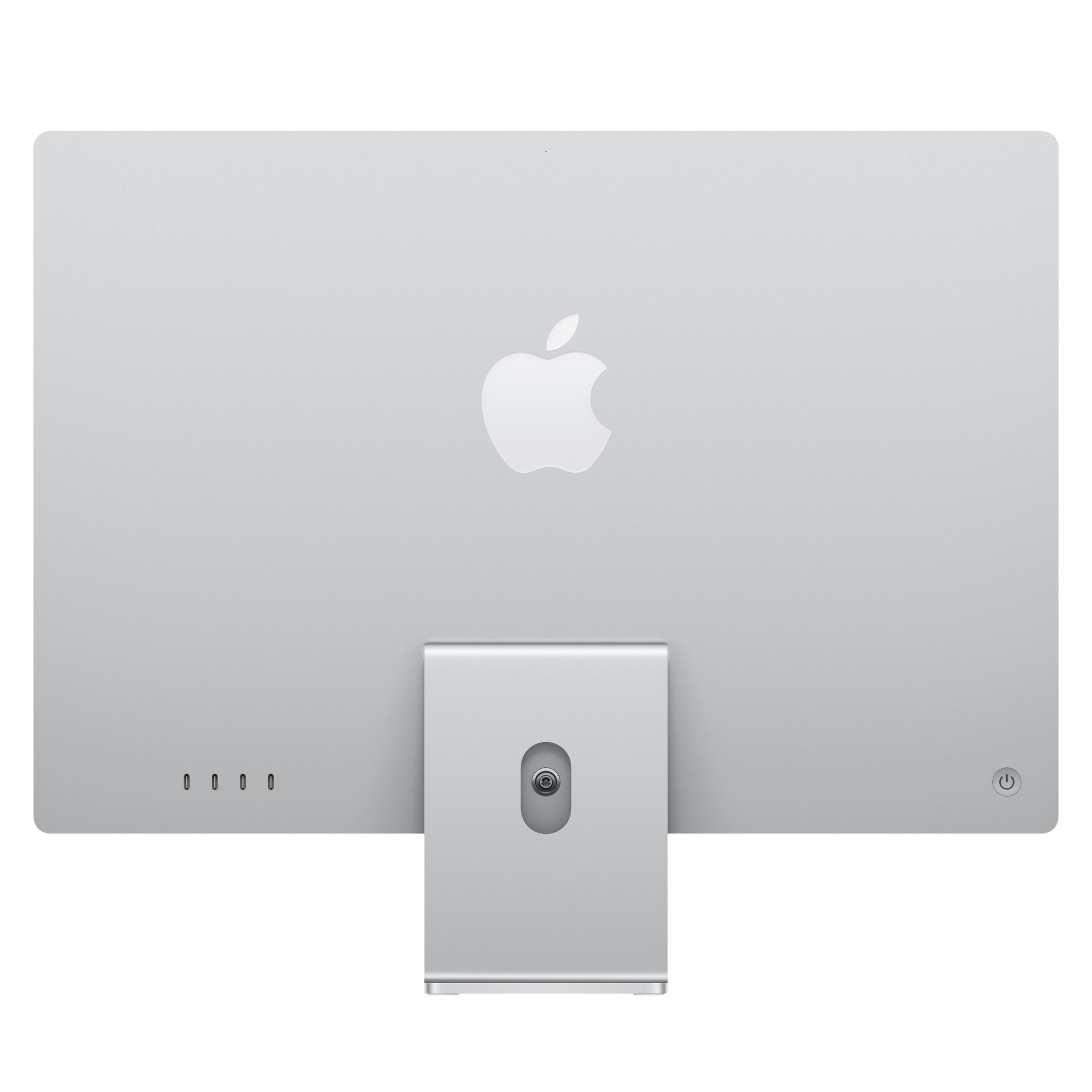 24-inch iMac with Retina 4.5K display: Apple M4 chip with 10-core CPU ...