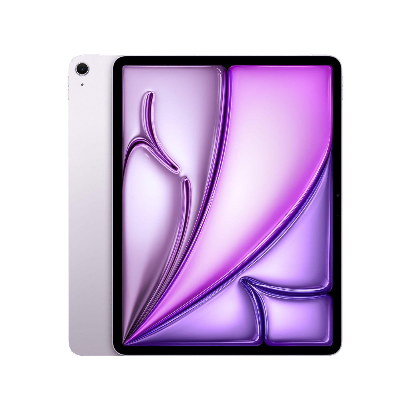 iPad mini Wi-Fi + Cellular 256GB - Purple (6th generation) – Machines