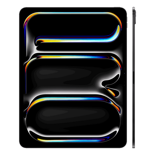 iPad collection – Machines