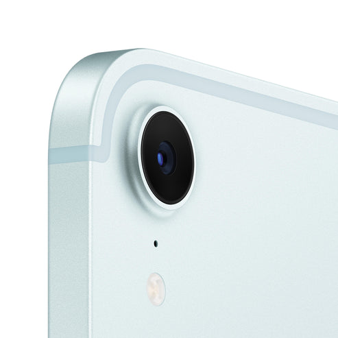 iPad mini Wi-Fi + Cellular 256GB - Blue (A17 Pro) – Machines