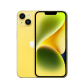 iPhone 14 128GB Yellow – Machines