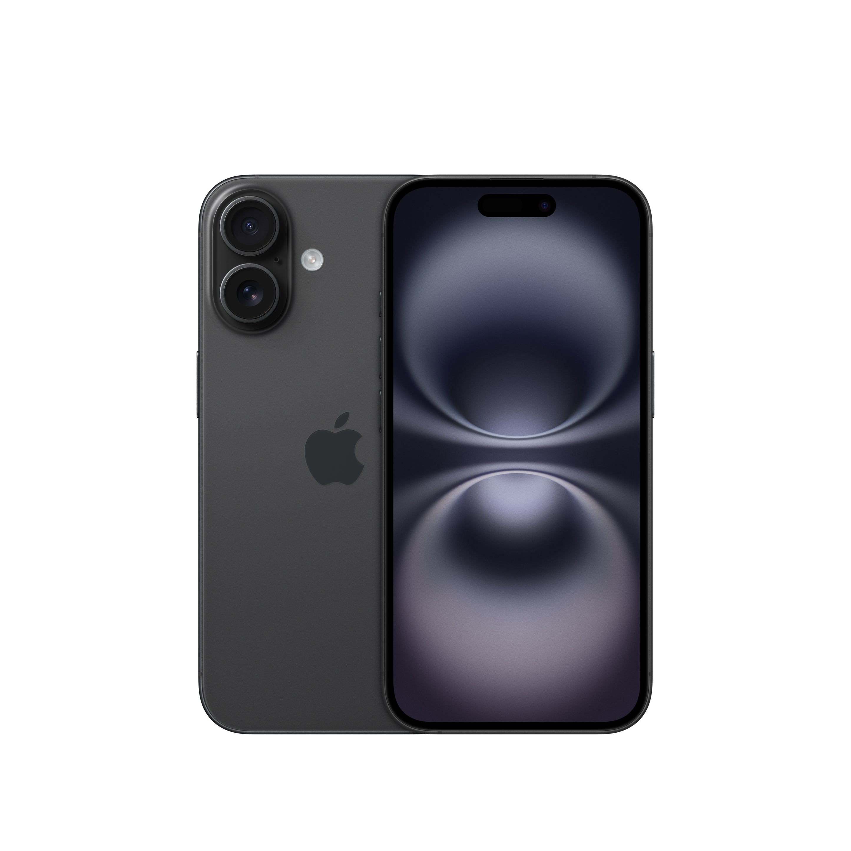 iPhone 16 128GB Black – Machines