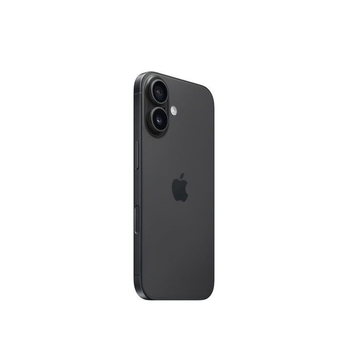 iPhone 16 128GB Black – Machines