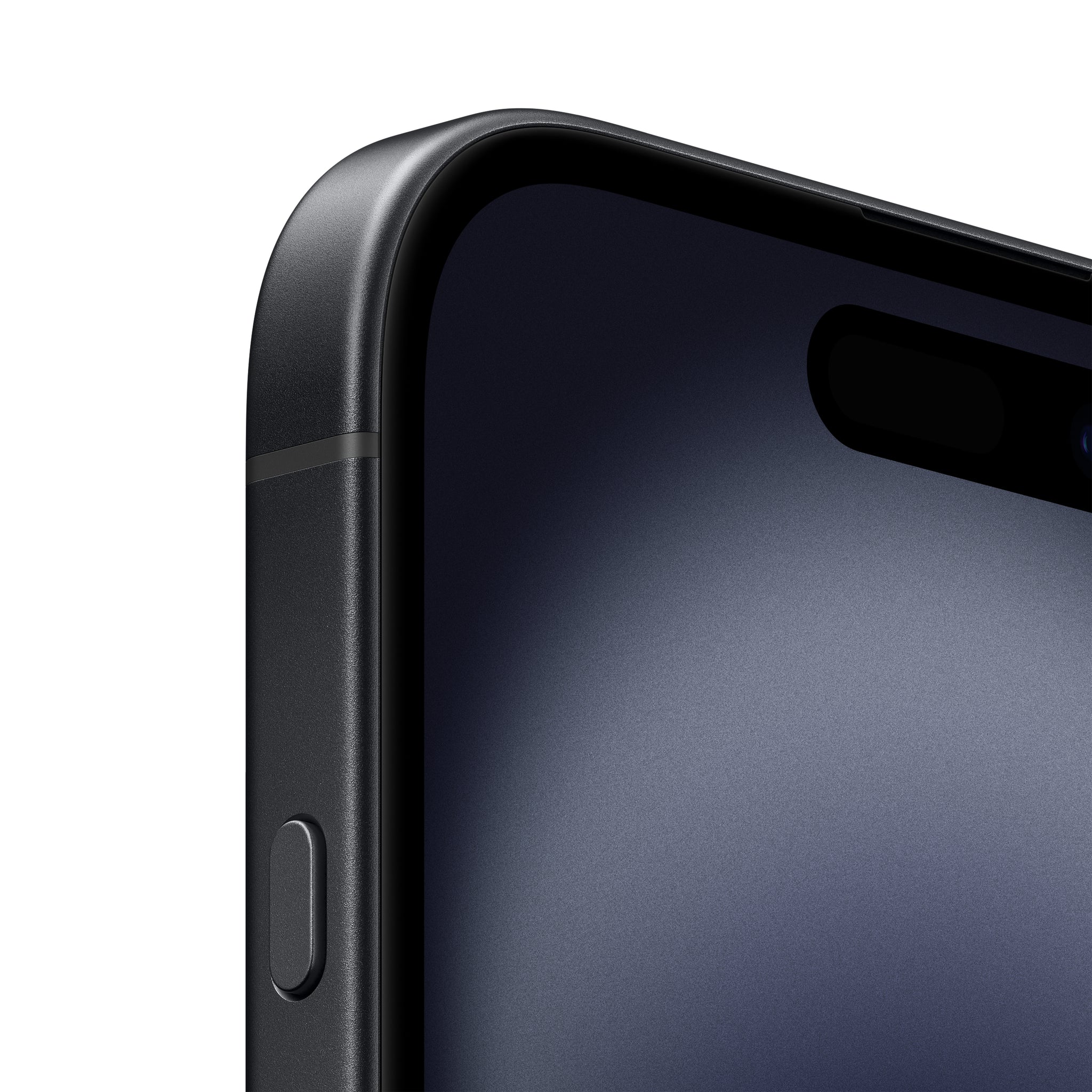 iPhone 16 256GB Black – Machines