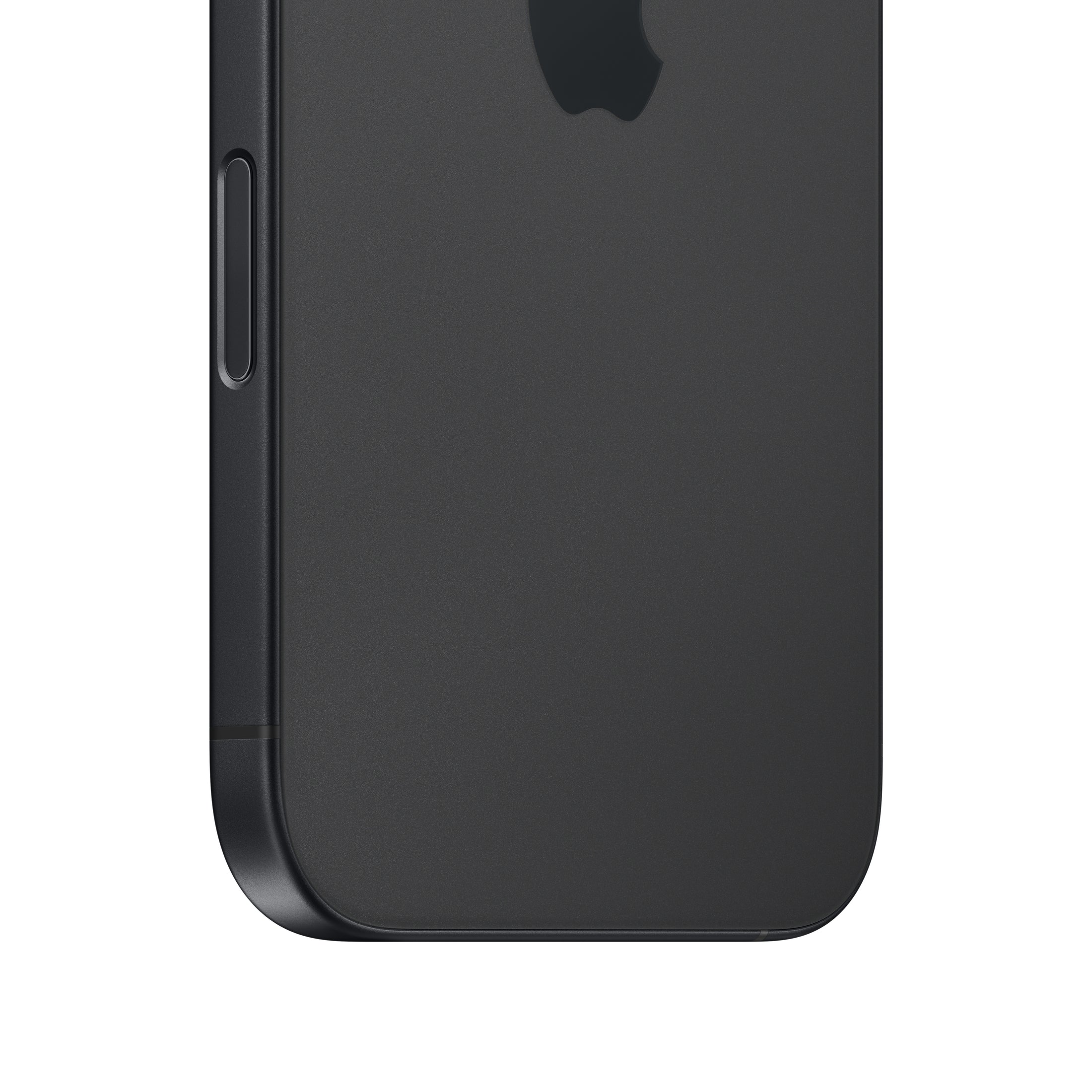iPhone 16 256GB Black – Machines
