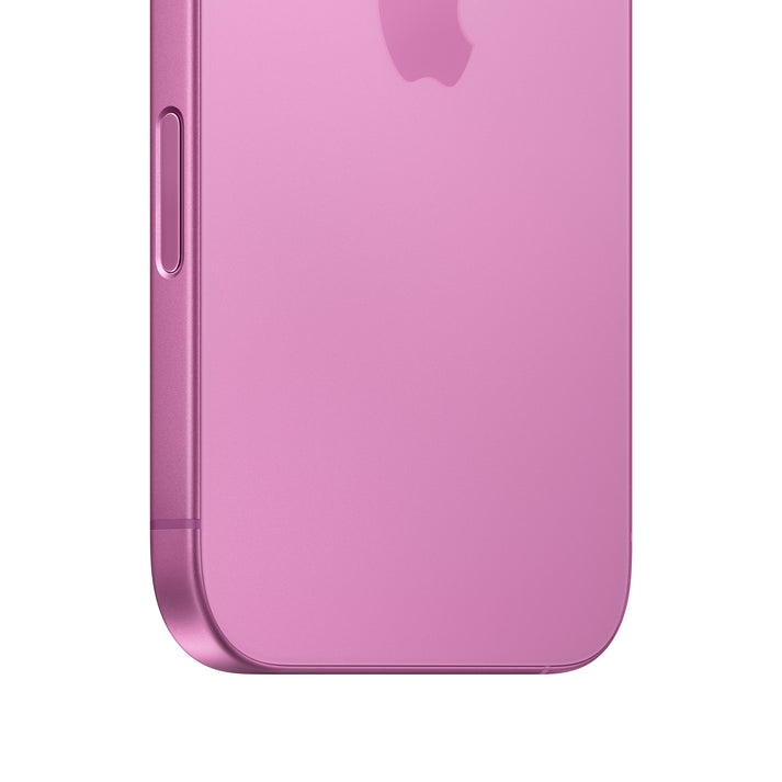 iPhone 16 128GB Pink – Machines