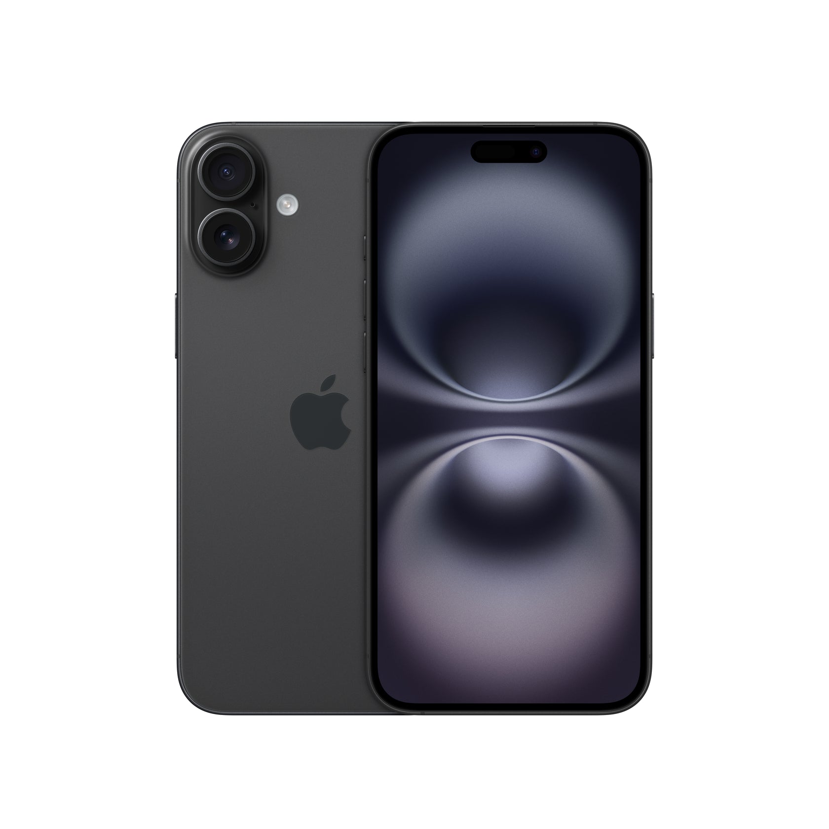 iPhone 16 Plus 512GB Black – Machines